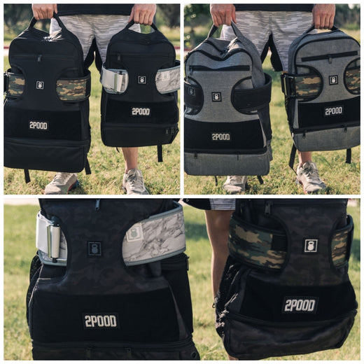 2POOD – These Fists Fly